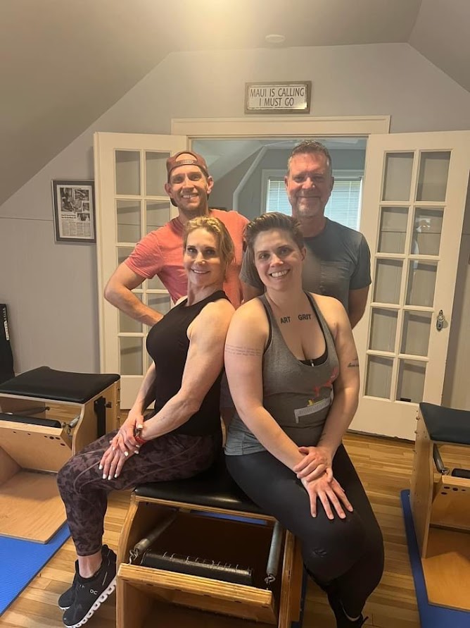 The Best of It: 2023 Edition – Allyson Whipple